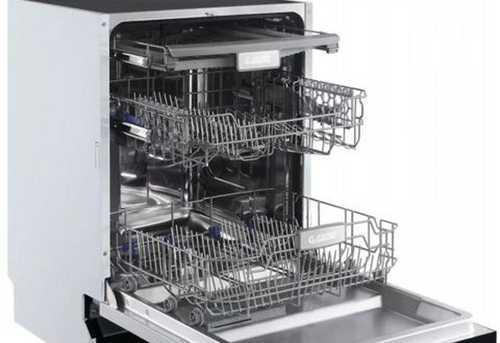 Встраиваемая посудомоечная машина Exiteq exdw-I603