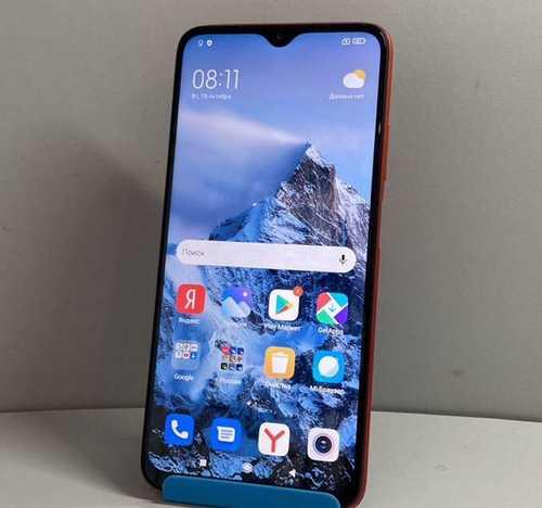 Xiaomi Redmi 9T, 4/128 ГБ