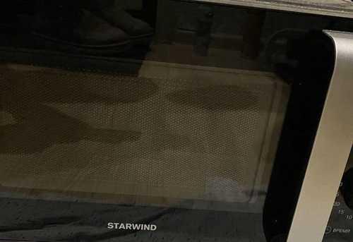Микроволновая Печь Starwind SMW2520