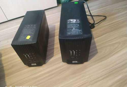Ибп powercom skp 3000, 2000