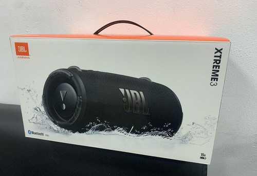 Колонка JBL Extreme 3