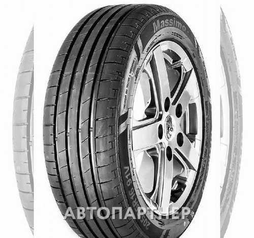 Massimo Ottima Plus 215/45 R17