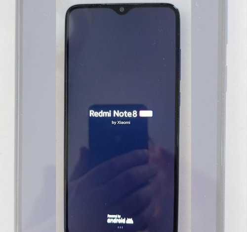 Xiaomi Redmi Note 8 Pro, 6/64 ГБ