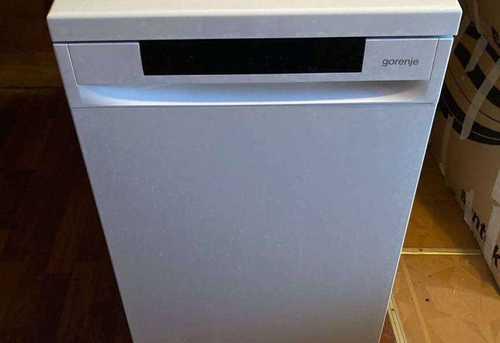Посудомоечная машина Gorenje GS53010W