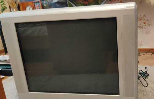 Телевизор sony KV-29LS40K б/у