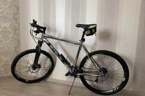 Stels navigator 700