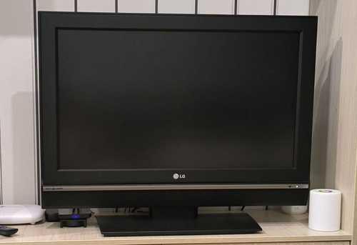 Телевизор lg 32LE2R (бу)