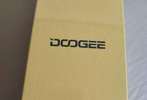 DOOGEE S110, 12/256 ГБ