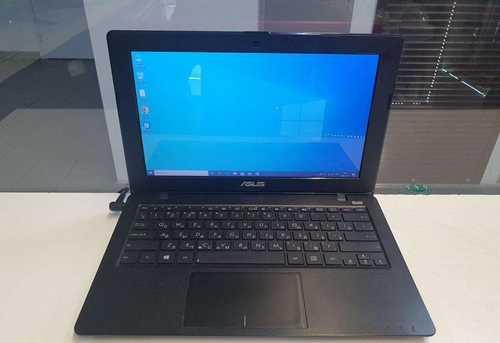 Ноутбук Asus X200CA 12"