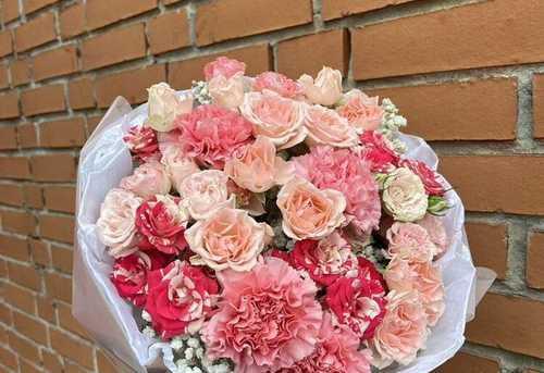 Цветы с доставкой Розы Эквадор