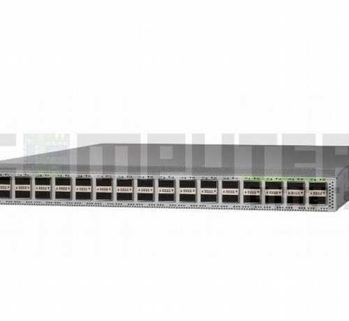 Коммутатор Cisco N9K-C92348GC-X