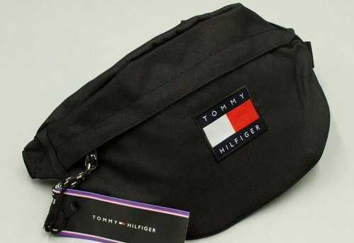 Поясная сумка через плечо Tommy Hilfiger