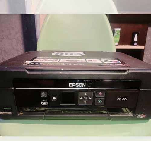 Принтер Epson XP303