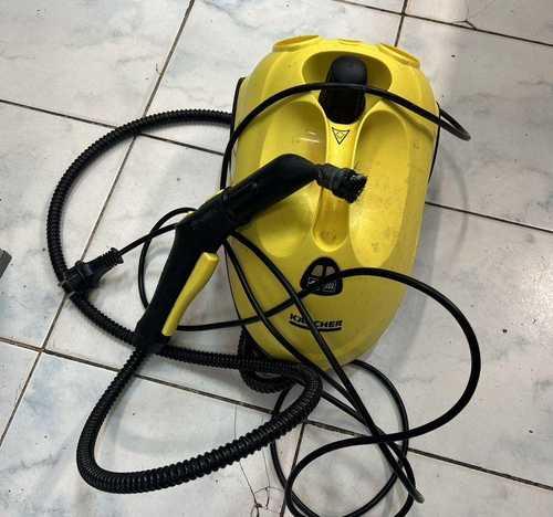 Парогенератор Karcher sc1.020