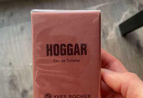 Туалетная вода хоггар (hoggar) yves rocher