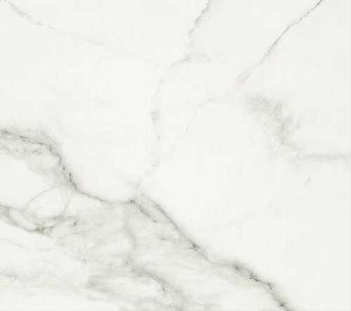 Carrara Premium Керамогранит белый 01 60х60