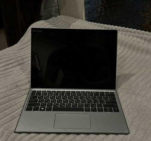 Компьютер Hp elite x2 g4