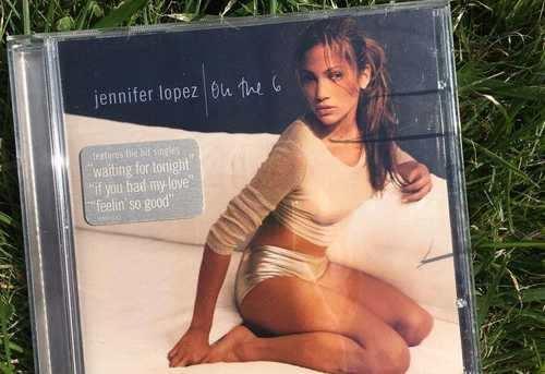 Jennifer Lopez - On the 6