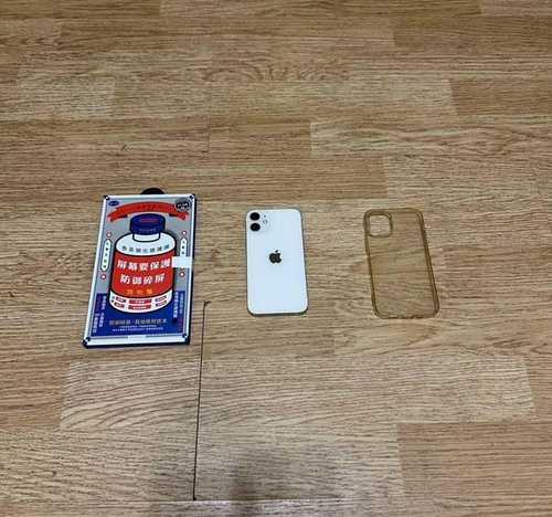 iPhone 12 mini, 128 ГБ