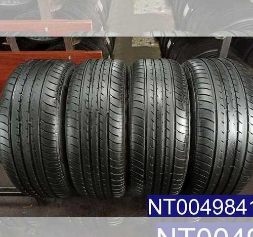 Goodyear Eagle NCT 5 Eco 285/45 R21 и 255/50 R21 106W