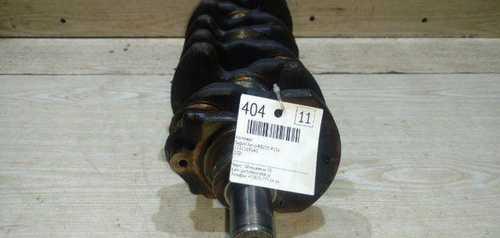 Коленвал Suzuki Aerio RB21S M15A