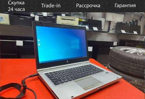 Ноутбук HP EliteBook