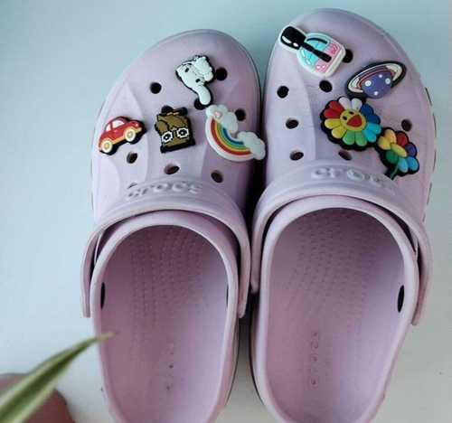 Crocs сабо