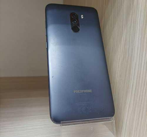 Xiaomi Pocophone F1, 6/128 ГБ