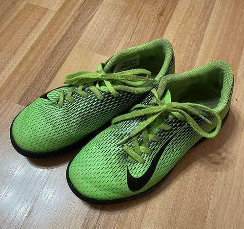 Сороконожки детские Nike 22 см