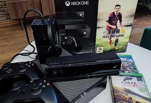 Xbox one