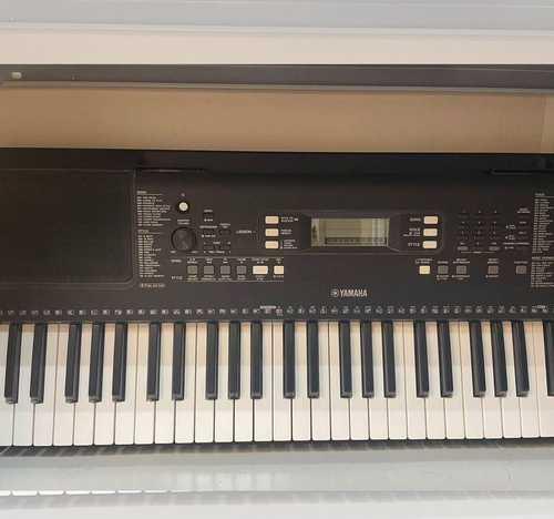 Синтезатор Yamaha PSR-E363 (0078\998)