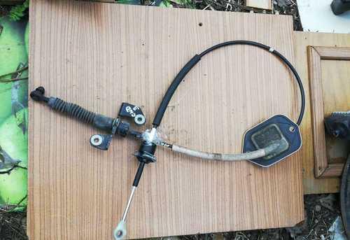 Трос АКПП Киа Сид 3 CD