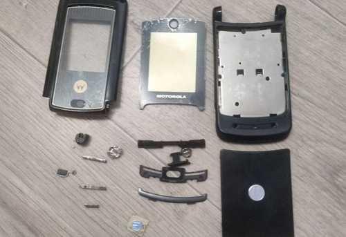 Motorola RAZR2 V8, 2 ГБ