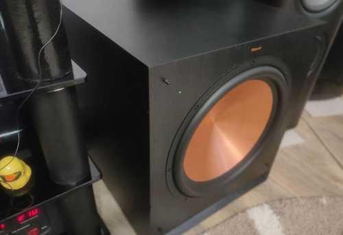 Сабвуфер Klipsch SPL-150