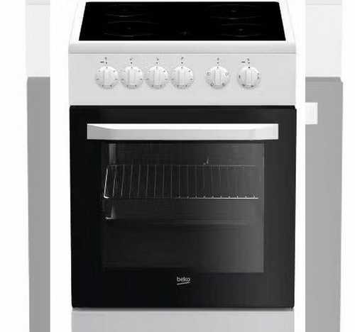 Электрическая плита Beko ffss 57000 W