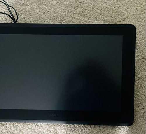 Wacom cintiq 22