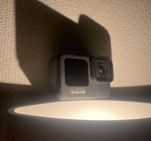 Gopro hero 9 black