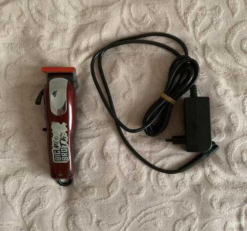 Wahl magic clip cordless USA