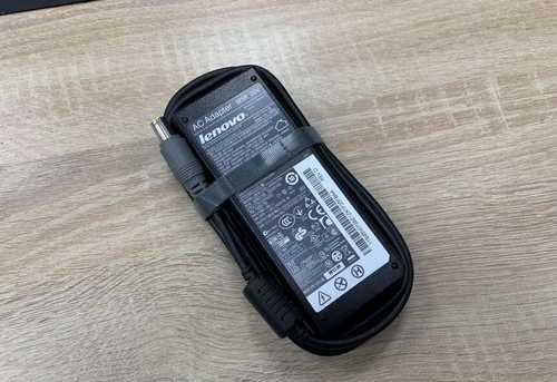 Блок питания Lenovo 7.9 x 5.5 мм