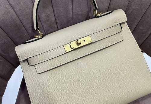 Сумка Hermes Kelly 28