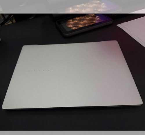 Ноутбук Asus Vivobook S M5406WA-PP138W / 1 TB