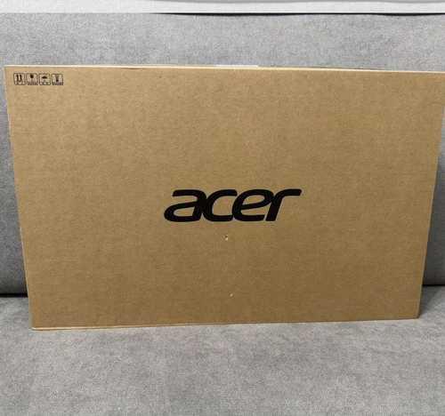 Acer Extensa Ryzen 5 7520U/16/512-Новый