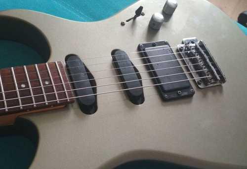 Fernandes FGZ-400