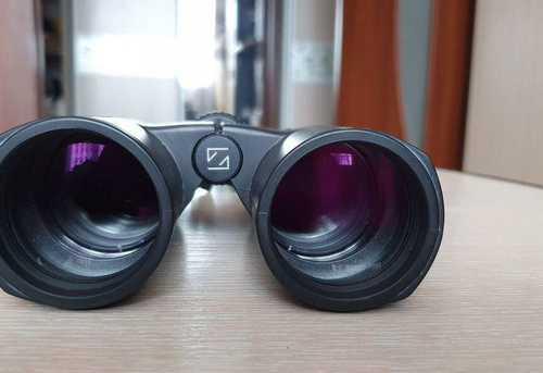 Бинокль carl zeiss conquest hd 10 42