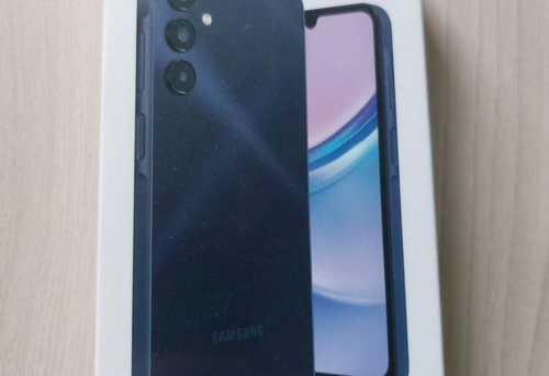 Samsung Galaxy A15, 4/128 ГБ