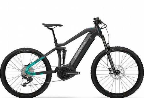 Велосипед Haibike xduro AllMtn 1 (2021)