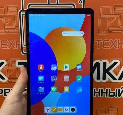 Планшет Xiaomi Redmi Pad SE 8.7 4/128GB