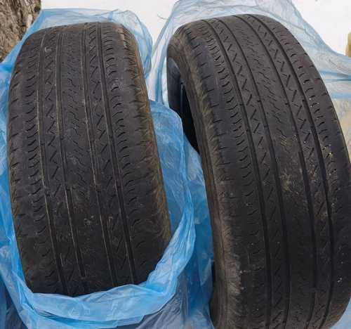 Bridgestone Dueler A/T 225/65 R17