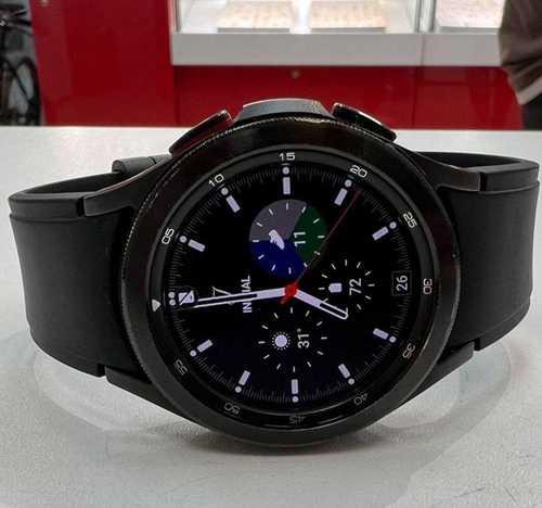 Смарт Часы, Samsung Galaxy Watch 4 classic 42mm