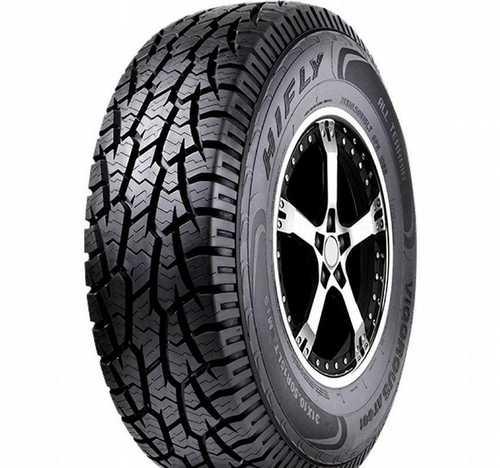 Hifly Vigorous AT601 205/80 R16 104T